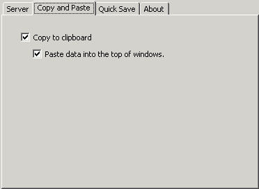 QuickMark QR Code Reader - Barcode Scanner - Technical World - Send2 ...