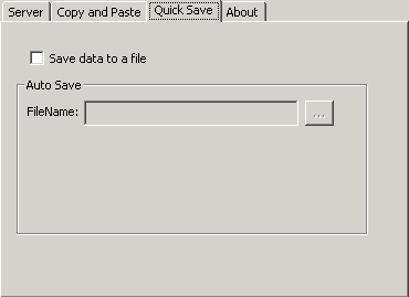 QuickMark QR Code Reader - Barcode Scanner - Technical World - Send2 ...