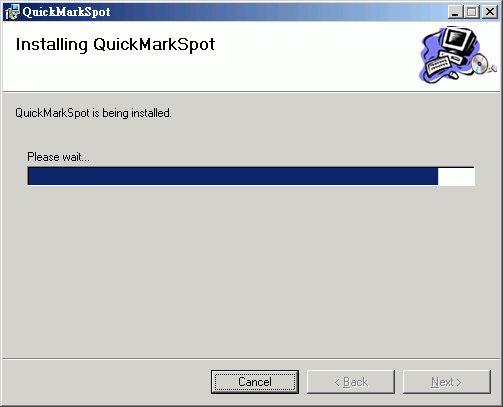 QuickMark QR Code Reader - Barcode Scanner - Technical World - Send2 ...